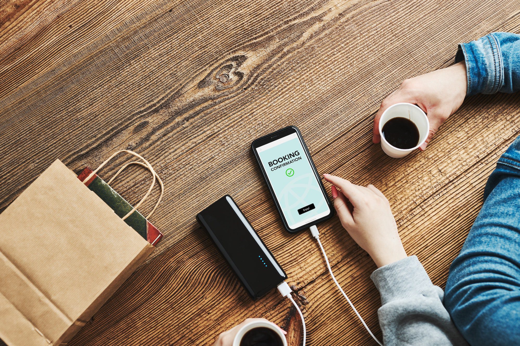 Reservation - Limo Pearson Airport